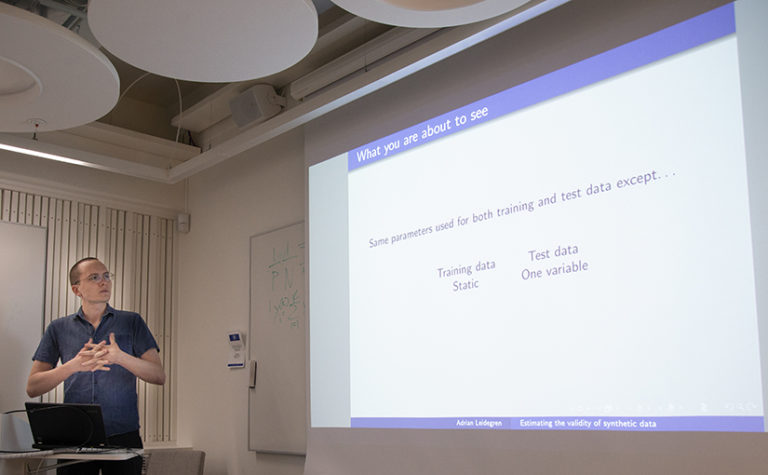 Adrian Leidegren defended his Master Thesis. Congrats! – Soft Matter Lab