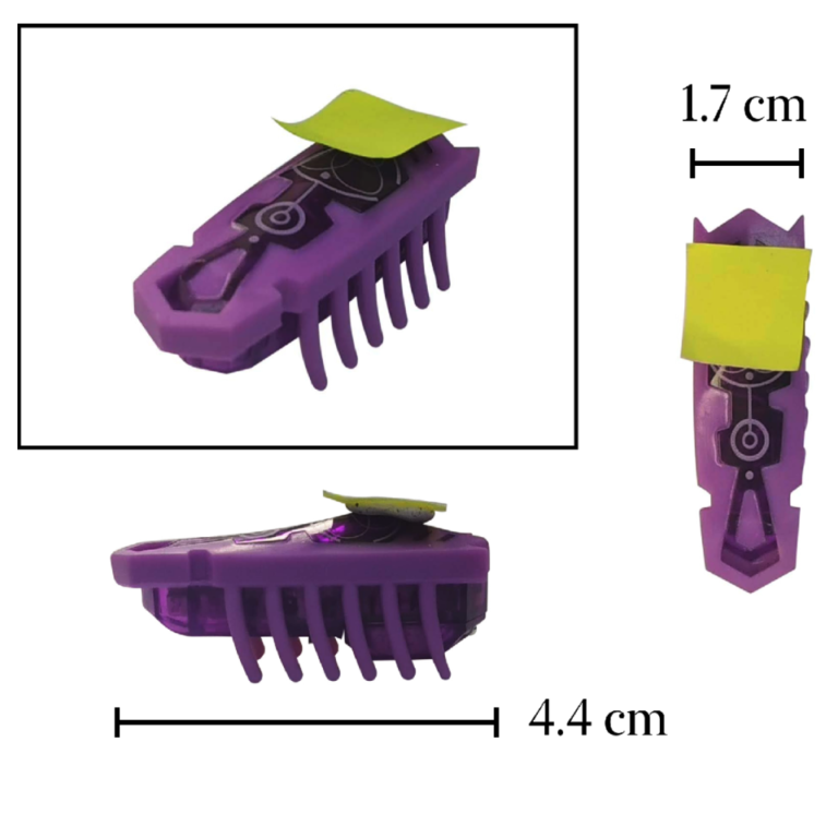 Soft Matter Lab – Research group at the University of Gothenburg