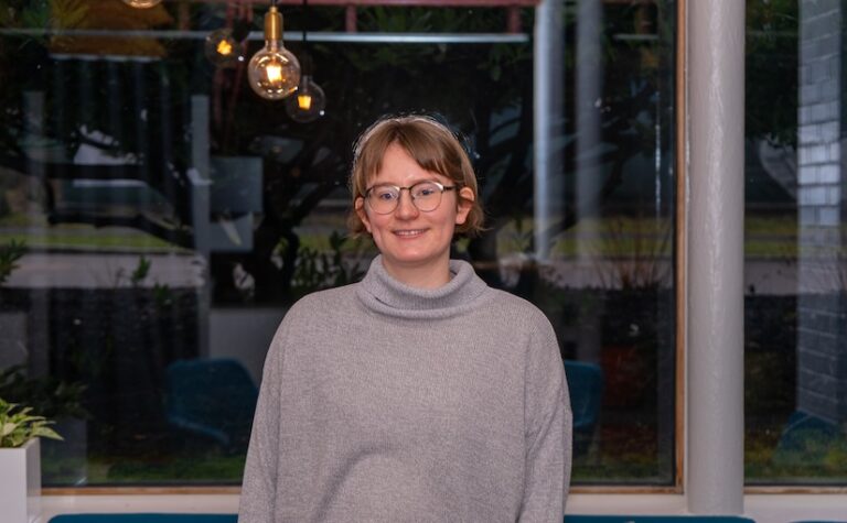 Mathilda Gustafsson – Soft Matter Lab