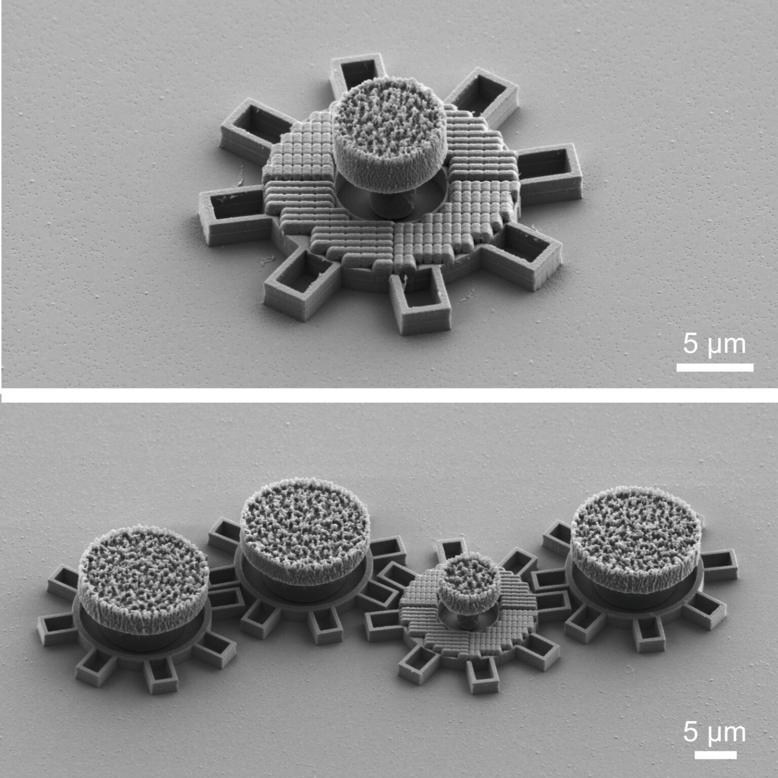 Soft Matter Lab – Research group at the University of Gothenburg